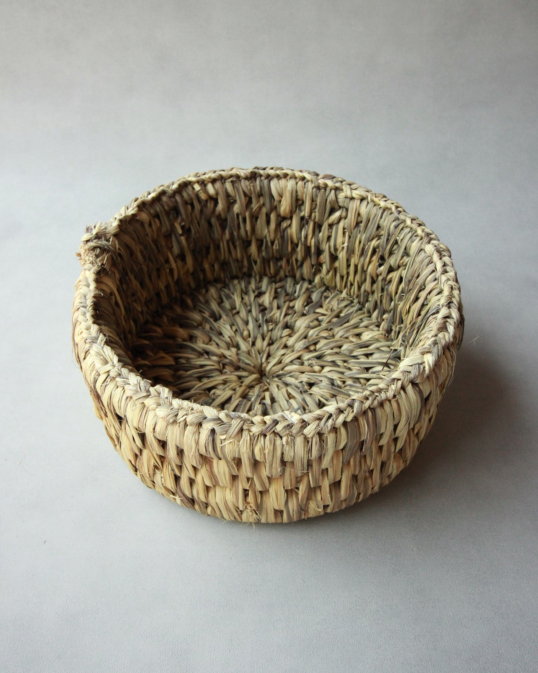 [wara design laboratory] stool (S) – Nine Tailor